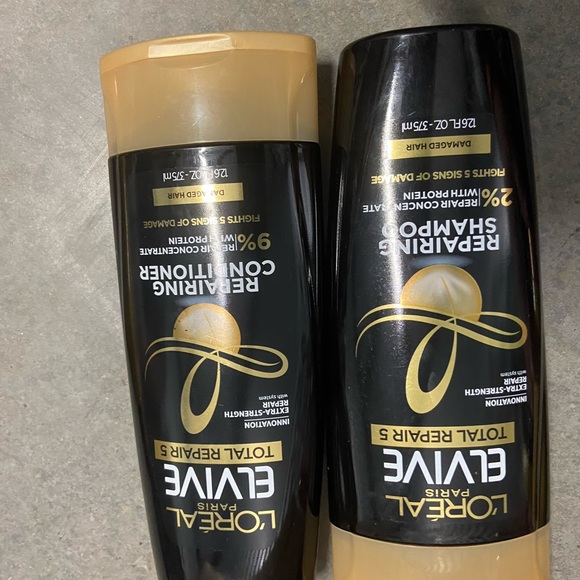 Hair | Loral Shampoo Conditioner Set | Poshmark